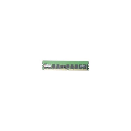 Оперативная память Kingston 512 МБ DDR 400 МГц DIMM CL3 KVR400S4R3A/512