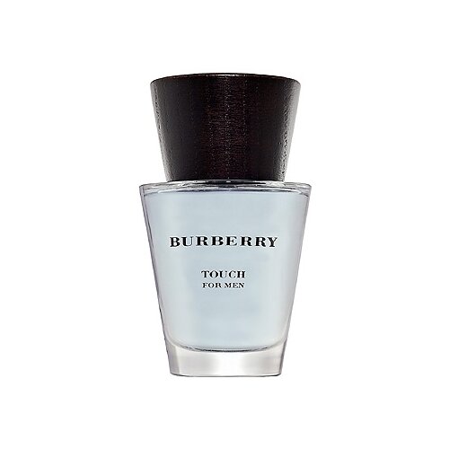 Burberry туалетная вода Touch for Men, 100 мл