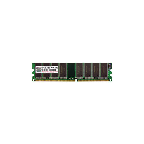 Оперативная память Transcend 512 МБ DDR 333 МГц DIMM