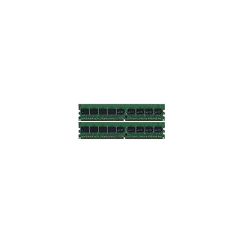 Оперативная память HP 4 ГБ (2 ГБ x 2 шт.) DDR2 667 МГц FB-DIMM CL10 397413-B21