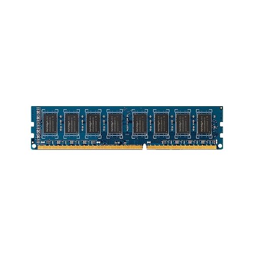 Оперативная память HP 8 ГБ 1600 МГц DIMM CL11 647879-B21