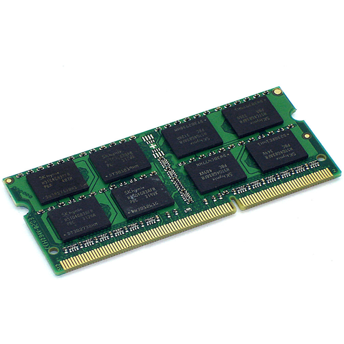 Модуль памяти Ankowall SODIMM DDR3L, 8ГБ, 1600МГц, 1.35В, PC3-12800