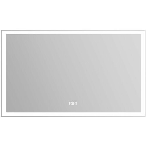 Зеркало BelBagno SPC-GRT-1000-600-LED-TCH-WARM