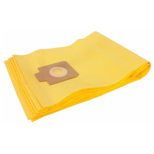 Мешки бумажные 5 шт для пылесоса LAVOR WINDY