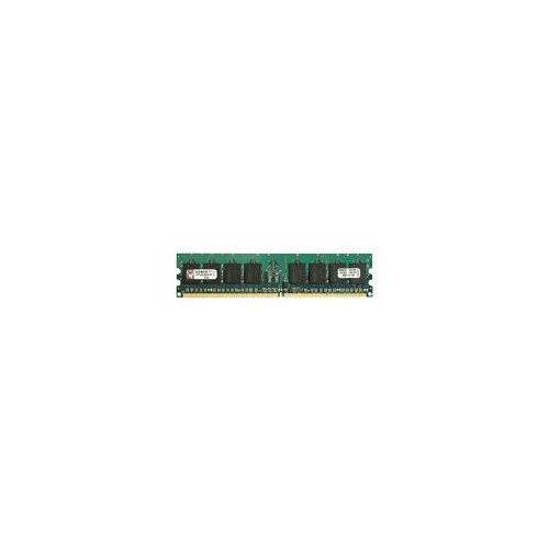 Оперативная память Kingston 1 ГБ DDR2 533 МГц DIMM CL4 KVR533D2N4/1G