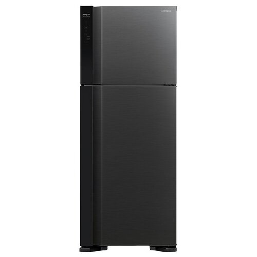 Холодильник Hitachi R-V542PU7BBK, черный