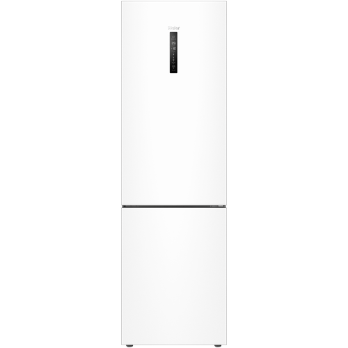 Холодильник Haier C4F640CWU1 Белый