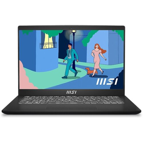 Ноутбук MSI Modern 14 C5M-012RU