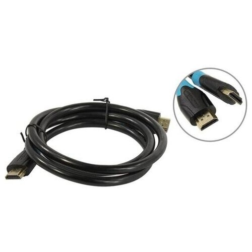 Кабель HDMI <-> HDMI Vention AACBF