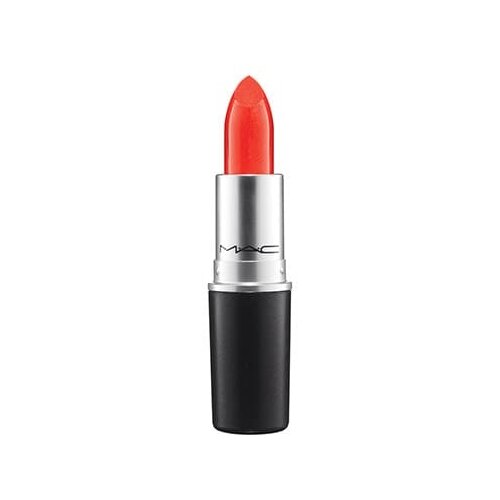 MAC помада для губ Cremesheen Lipstick полуглянцевая, оттенок Dozen Carnations