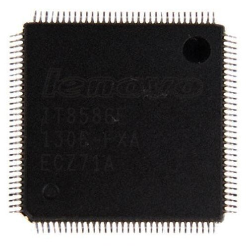 Мультиконтроллер IT8586E FXA Bulk
