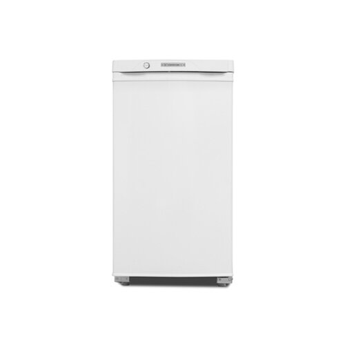 Холодильник Саратов 550, белый