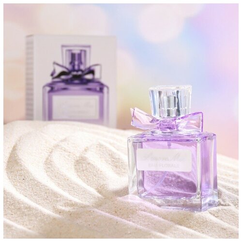 Туалетная вода "TODAY PARFUM", женская, "Amore Mio Eau Florale", 50 мл