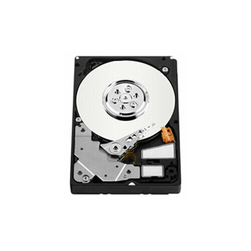 Жесткий диск Western Digital 300 ГБ WD S25 300 GB (WD3000BKFF)