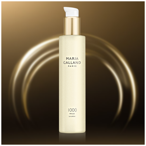 Лосьон maria galland 1000 mille la lotion