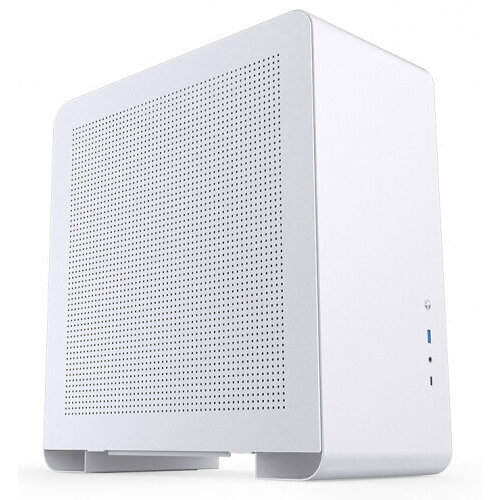 Корпус Jonsbo U4 Pro MESH White