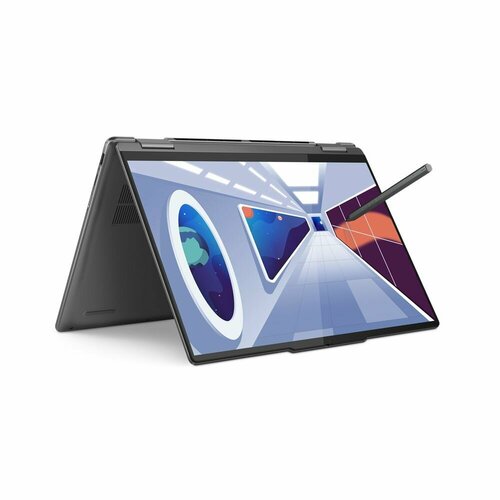 Ноутбук Lenovo Yoga 7 14IRL8 (82YL003MRK)