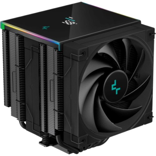 Кулер для процессора DEEPCOOL AK620 Digital