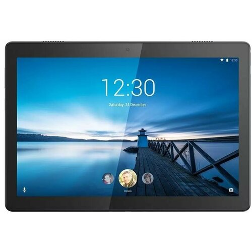 Планшет Lenovo Tab M10 TB-X505F 10.1" 2020 2/32GB Black (ZA4G0117PL) Wi-Fi