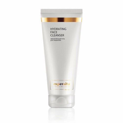 Гель для умывания увлажняющий Experalta Aurum, 200 мл