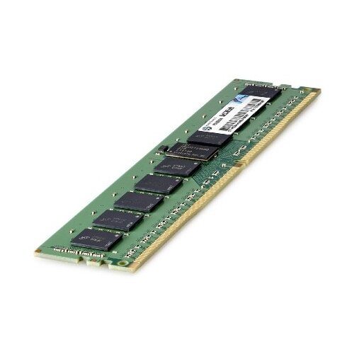 Оперативная память Hewlett Packard Enterprise 16 ГБ DDR4 2400 МГц DIMM CL17 809082-091