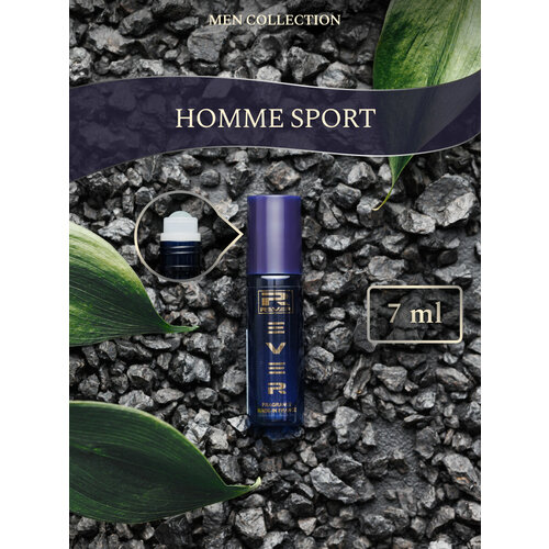G032/Rever Parfum/Collection for men/HOMME SPORT/7 мл