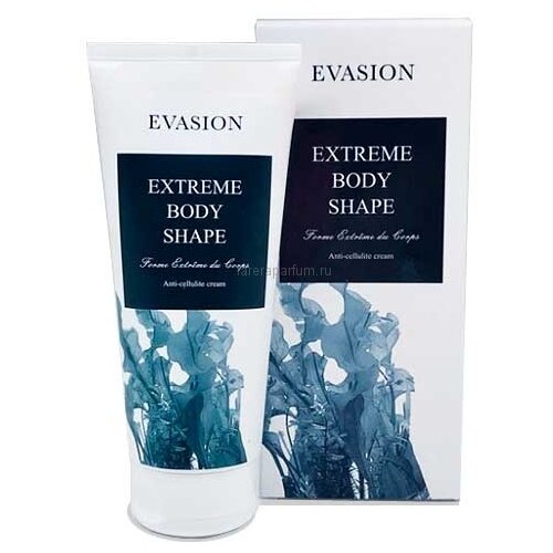 Evasion крем Extreme Body Shape Anti-cellulite