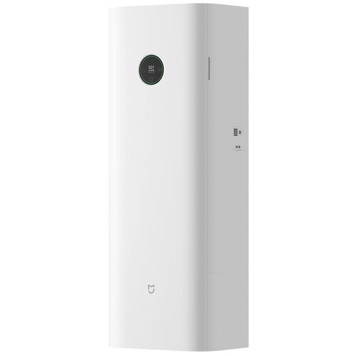 Очиститель воздуха Xiaomi Mi Air Purifier MJXFJ-300-G1