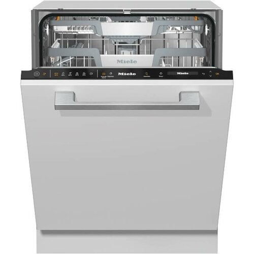 Miele Посудомоечная машина встраиваемая Miele G7460SCVi EU