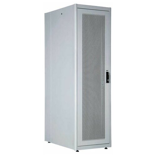 Шкаф телекоммуникационный Lande DYNAmic Basic LN-DB42U8010-LG-CKAA