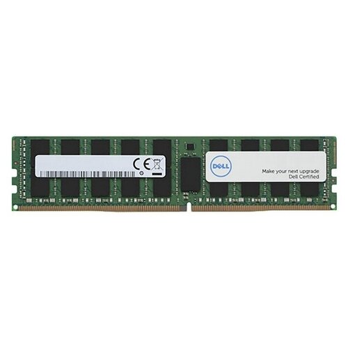 Оперативная память DELL 16 ГБ DDR4 DIMM CL21 370-AEQF