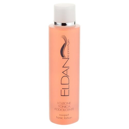 Eldan Cosmetics Тоник-лосьон ароматный Le Prestige Sweet, 250 мл