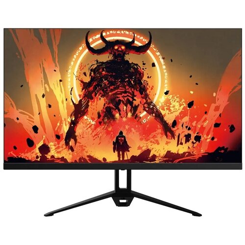 Монитор 27" SANC M2742PH (N70 ProII), FHD, IPS, 2xHDMI, DP, Черный 6974772490250