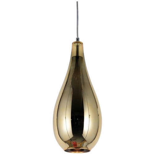 Подвесной светильник Lumina Deco Lauris LDP 6843-1 GD