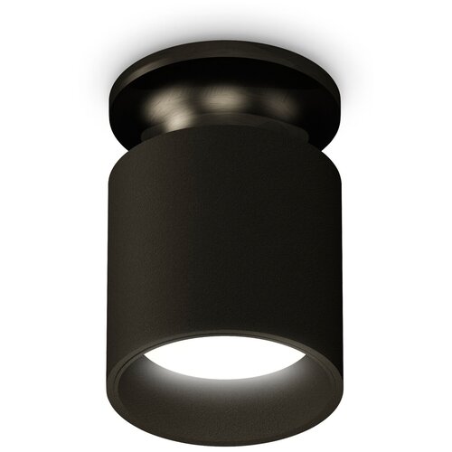 Накладной светильник Ambrella Light Techno XS6302101 (N6902, C6302, N6111)