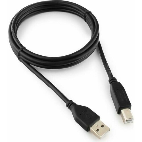 Кабель Gembird CCP-USB2-AMBM-6 USB 2.0 PRO 1.8м AM/BM