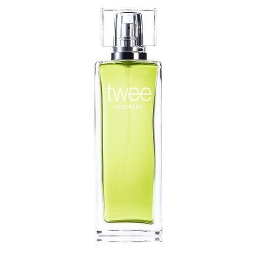 Dilis Parfum туалетная вода Twee Greenery, 50 мл, 220 г