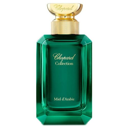 Chopard парфюмерная вода Miel d'Arabie, 100 мл