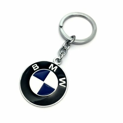 Бирка для ключей, BMW