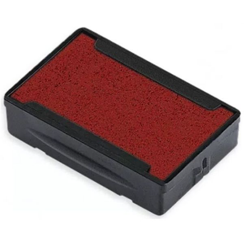 Штемпельная подушка сменная Trodat 6/4911. Цвет: красный.