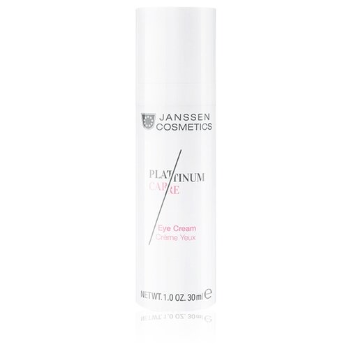 Janssen Cosmetics крем для кожи вокруг глаз Platinum Care Eye Cream