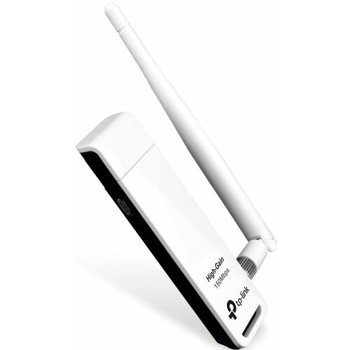 Wi-Fi адаптер TP-LINK TL-WN722N