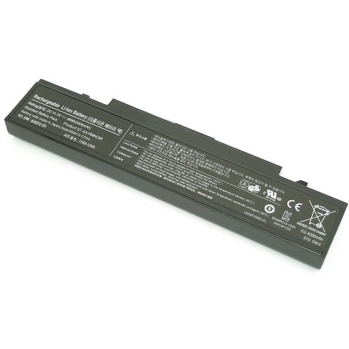 Аккумулятор для ноутбука SAMSUNG Q428 48 Wh 11.1V