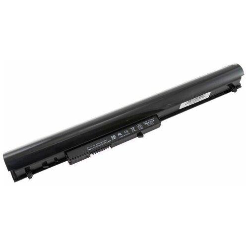 Аккумулятор (батарея) для ноутбука HP Compaq 15-S200 (HSTNN-LB5S 14,8V 2600 mAh)