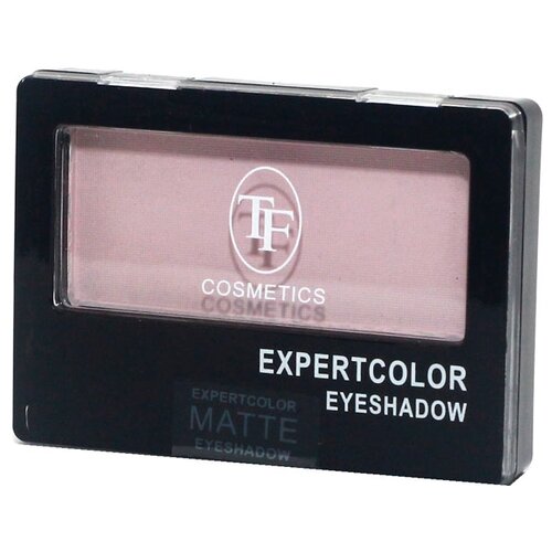 TF Cosmetics Тени для век Expert Color Matte, 4.6 г