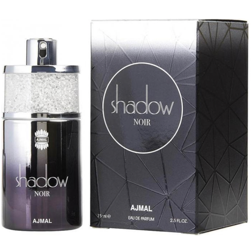 Ajmal Shadow Noir edp woman 75 ml