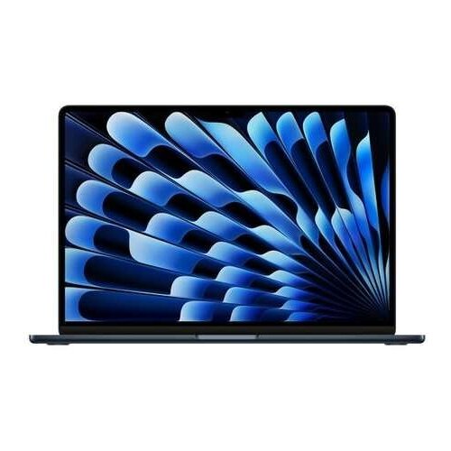 Ноутбук Apple MacBook Air 15 (MQKW3LL/A)