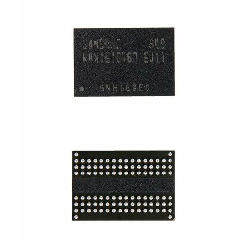 RAM memory / Память оперативная K4W1G1646D-EJ11