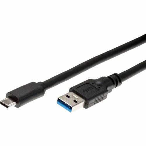 Кабель Aopen/qust USB 3.1 Type-Cm --> USB 3.0 Am, 2м