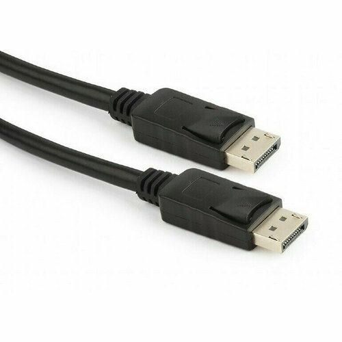 Кабель DisplayPort - DisplayPort, 1.8м, Bion (BXP-CC-DP-018)